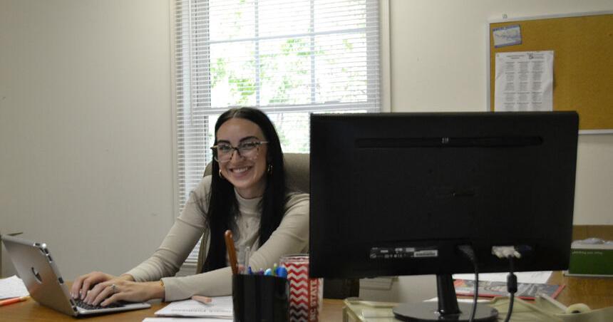 Jessica Conner joins LGGO team as Assistant Marketing Director | News ...