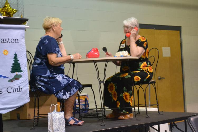 That’s the way it was in the Lake Gaston Ladies Club | News ...