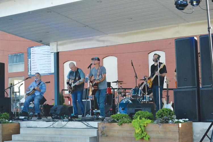 GLDP First Friday concert ‘wows the crowd | News | lakegastongazette ...