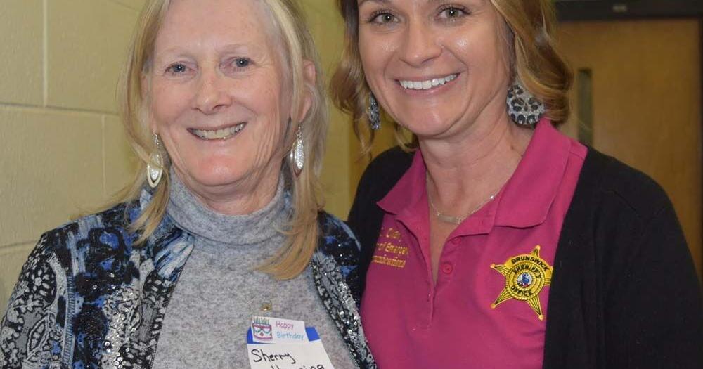 Meet Brunswick's Devon Clary, one of the lake’s ‘first’ first ...