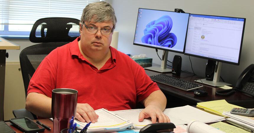 Bloomer ready to assist the public as Warren County Planning and Zoning ...