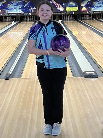 Warrenton bowler qualified for National Youth Bowling Championship ...