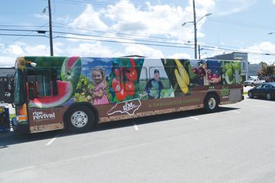 Ripe Revival provides fresh, affordable produce in Littleton | News ...