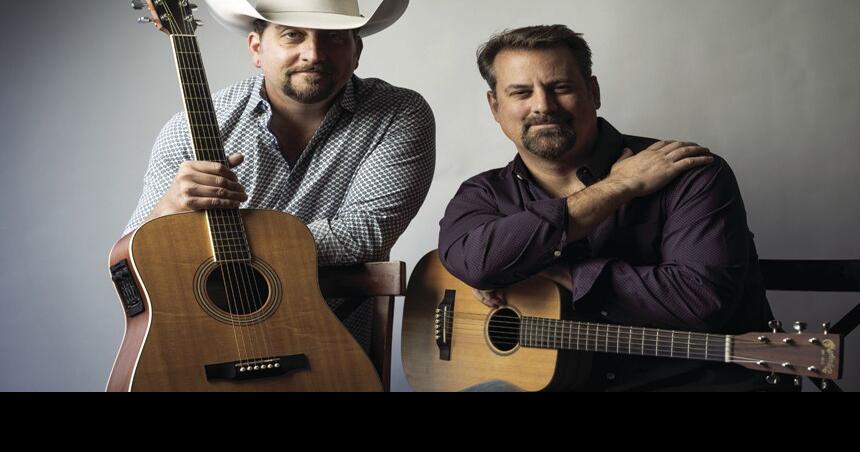 Meherrin River Arts Council Features Wilson Fairchild, Statler Brothers ...