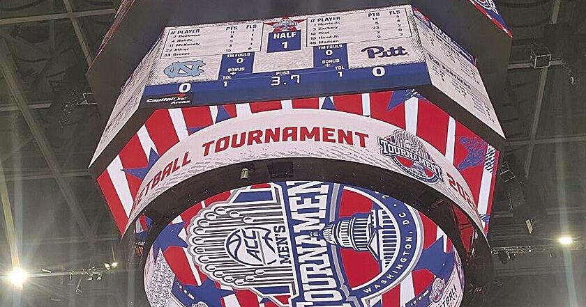 ACC Tournament right on cue with upsets, surprises | News ...