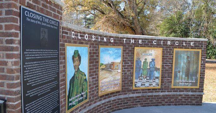 Saturday Marks The Sixth Sarah Keys Evans’ Observance Day | News ...