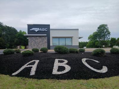 Northampton County opens its first fully self-serve ABC store | News ...