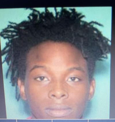 Murder suspect arrested by the Warren County Sheriff's Office | News ...