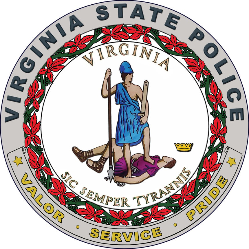 Virginia State Police Ongoing Crime Suppression Operations, Recovering ...