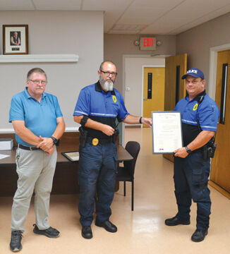 2 Littleton police officers earn Advanced Certificates ...