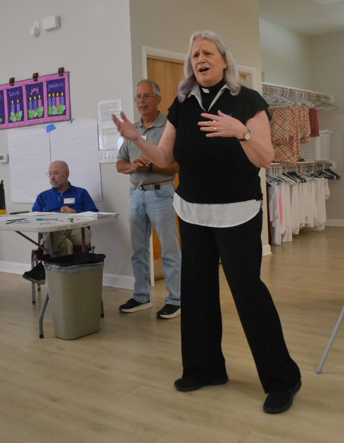 Lakeside Lutheran seeks food bank ministry volunteers | News ...