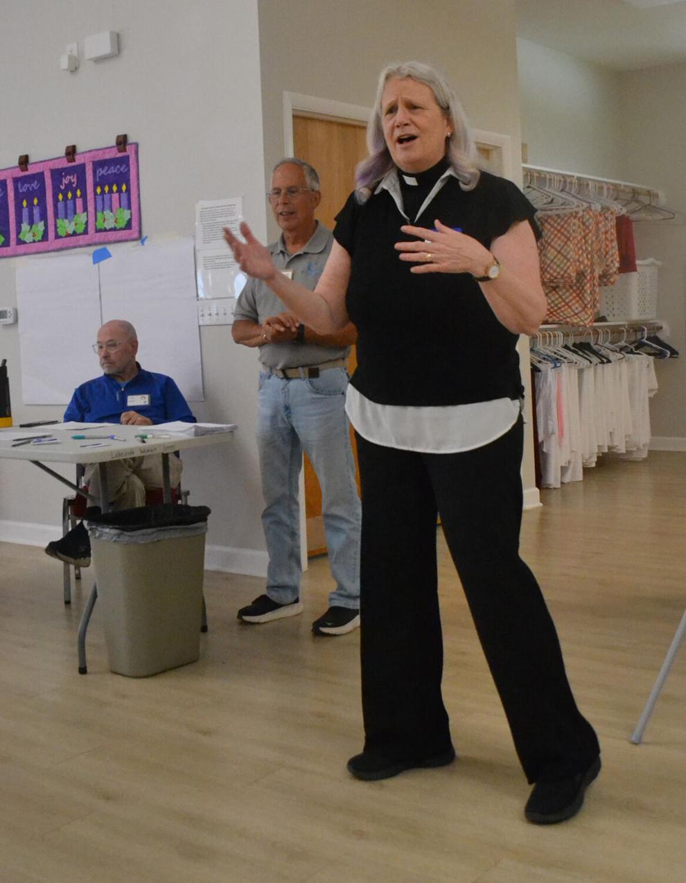Lakeside Lutheran seeks food bank ministry volunteers | News ...