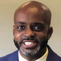 Halifax County Native Son Rodney D. Pierce is sworn in as a member of ...