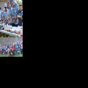 Helpful Hands and Hearts access ramp builds surpass 400 | News ...