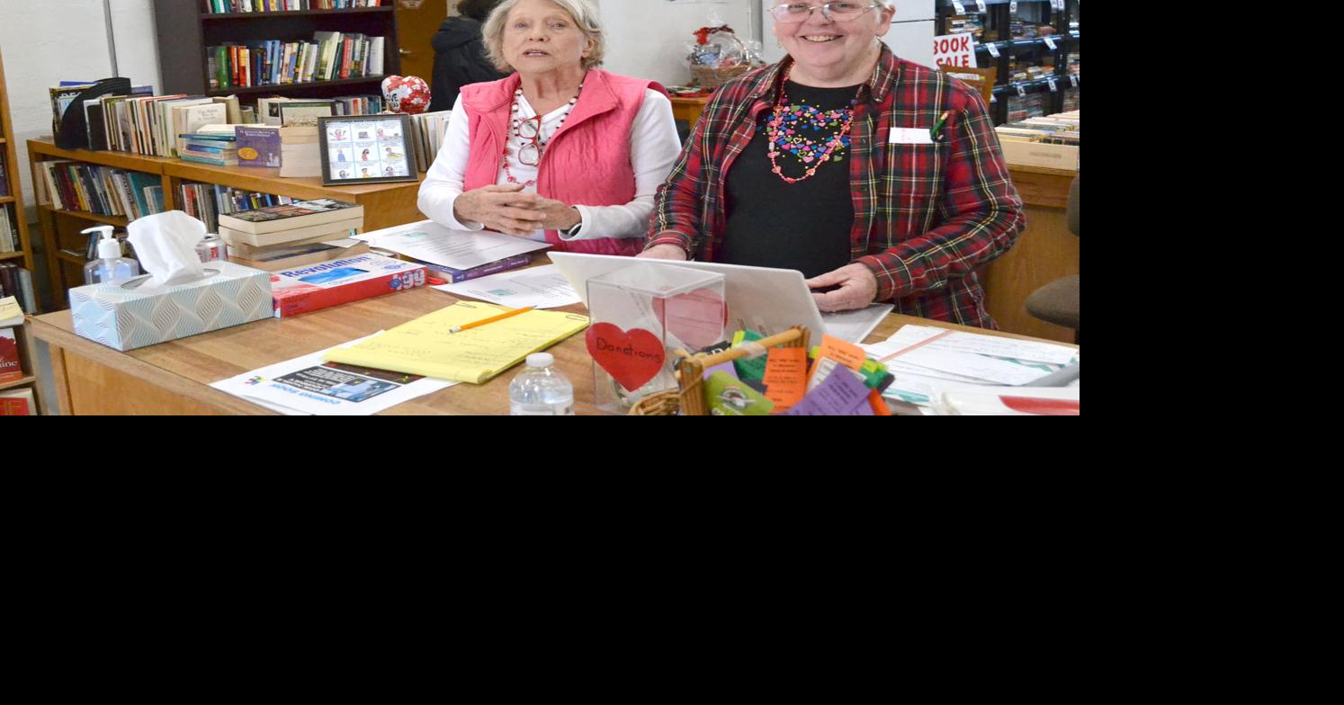 More than 80 attend Littleton Library Patron Appreciation Day | News ...