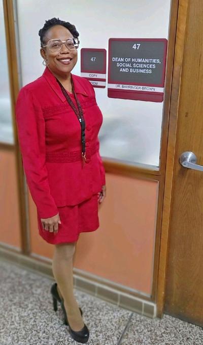 SVCC Welcomes New Dean | News | lakegastongazette-observer.com