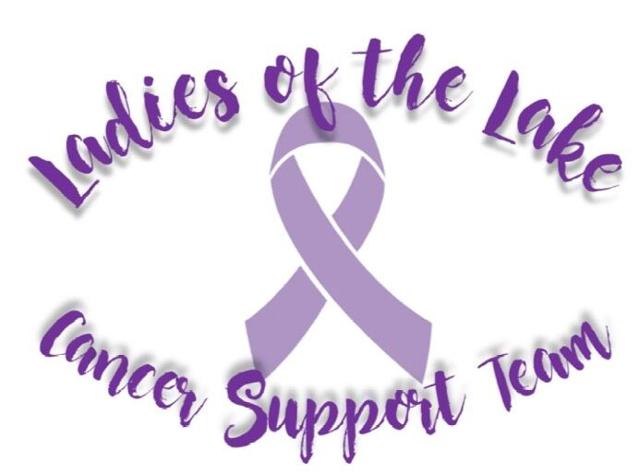 February 3 Ladies of the Lake Cancer Support Team Bunco Night to ...