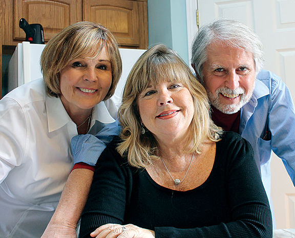 Sharing traditions - at the White House | News | lakegastongazette ...