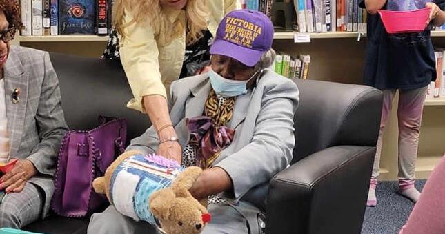 Halifax County Library system receives $10,000 national grant | News ...