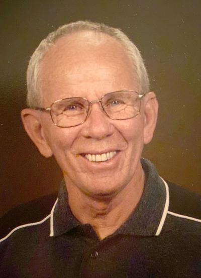 Roy Ramon (Ray) Ratcliffe | Obituaries | lakegastongazette-observer.com