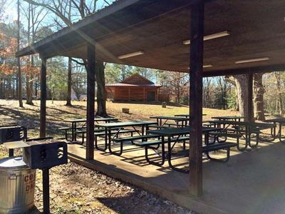 Out and About: Buck Spring Park | News | lakegastongazette-observer.com