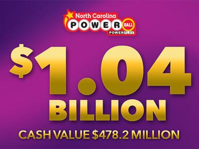 Family birthdays led Nash County man to $2 million Powerball win | News ...
