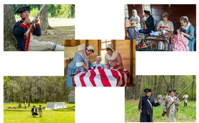 Halifax Day and Prelude to Revolution scheduled for April 12, 13 & 14 ...