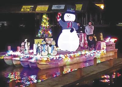 Holiday Flotilla called off | News | lakegastongazette-observer.com