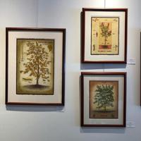 Meet the Artist Reception planned for renowned printmaker, artist John ...