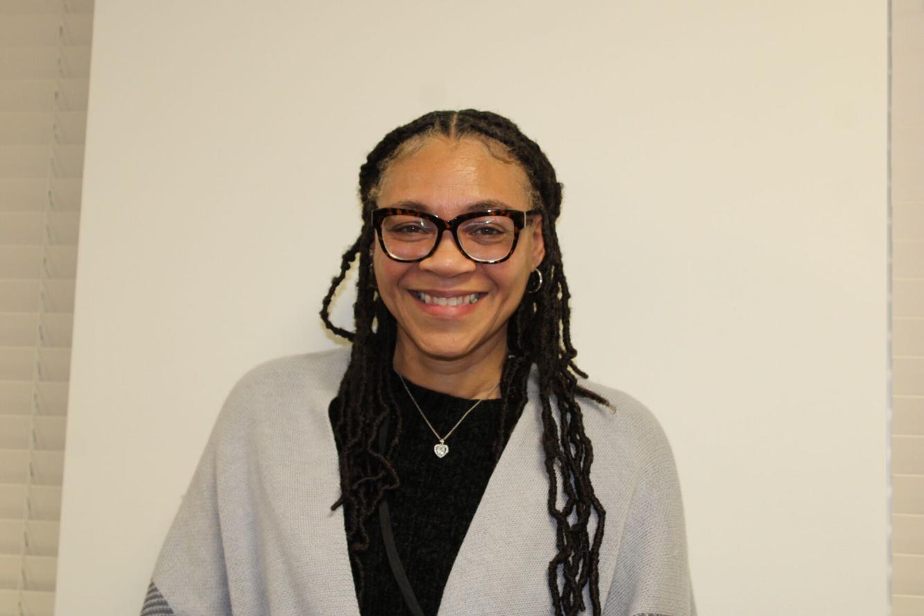 Warren County manager introduces Lottie Terry as new Human Resources ...