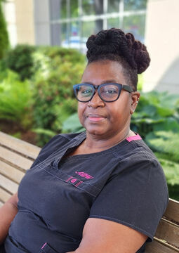 Maria Parham Health Names 2023 Mercy Award Winner | News ...