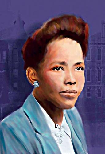 Community celebrating Ella Baker Day | News | lakegastongazette ...