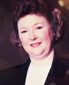 Judith Warren Pulley | Obituaries | lakegastongazette-observer.com