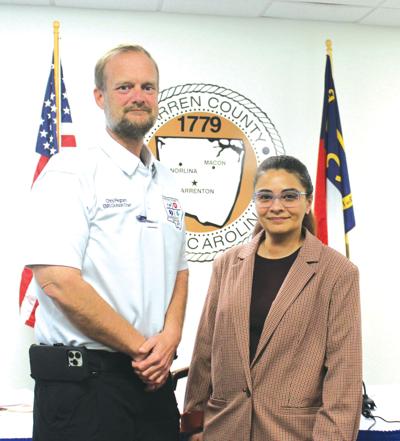 Warren County board makes appointments to key county positions | News ...