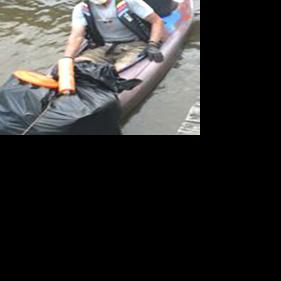 Bruce E Johnson | Obituaries | lakegastongazette-observer.com