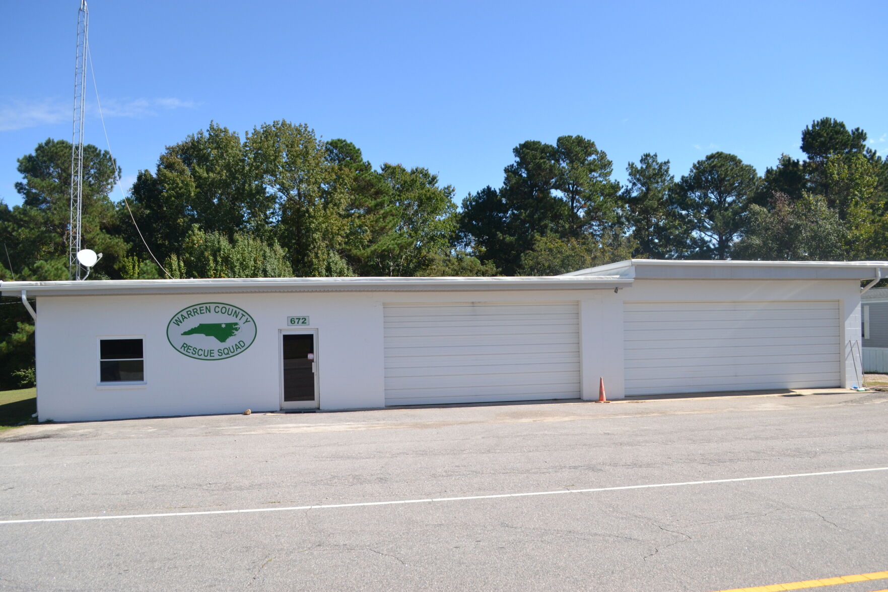 Warren County Rescue Squad celebrates 60 years | News ...