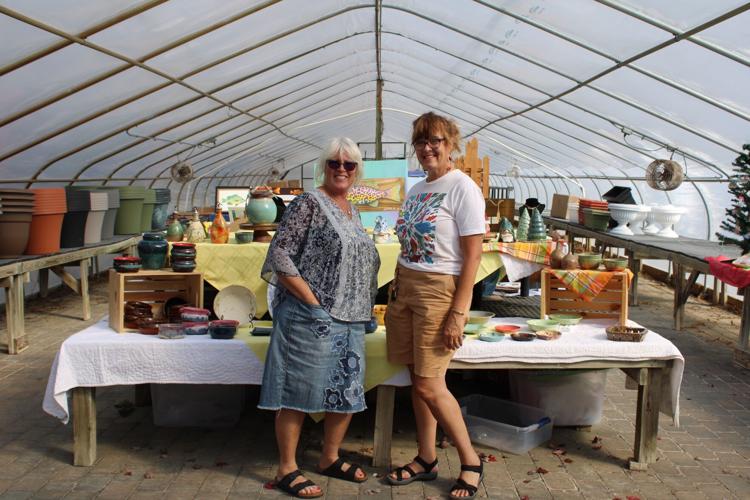 Lake Gaston’s Craft Bazaar and Christmas Open House Weekend | News ...