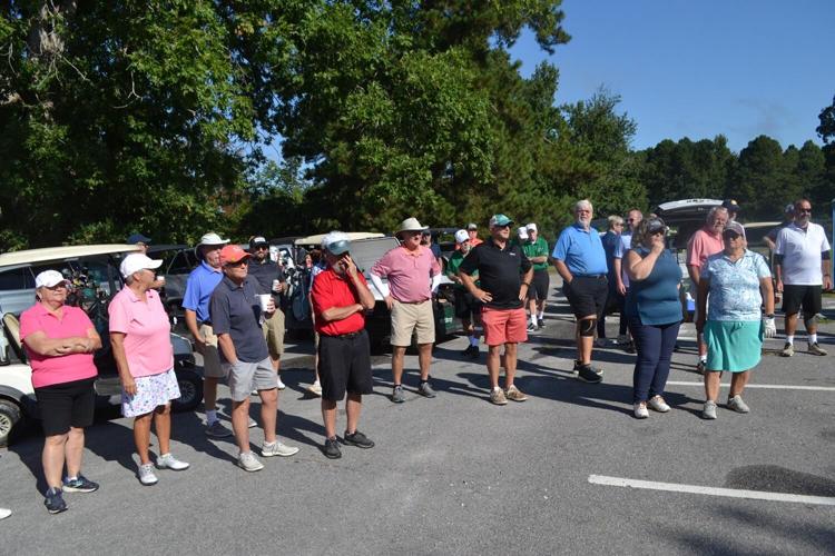 2025 LKG 911Community Task Force Golf Tournament | Multimedia ...