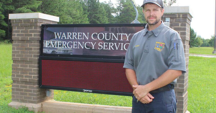 Warren County agencies join together to urge an end to illegal dumping ...