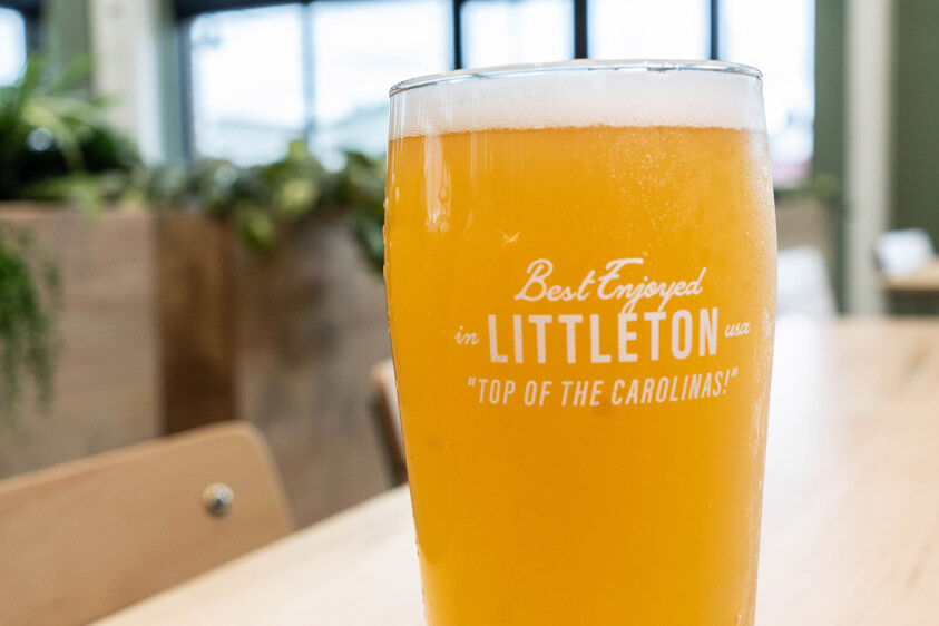 Timber Waters Brewery Opens Its Doors This Weekend | News ...