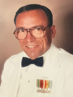 David “Dave” A. Enos, Sr. | Obituaries | lakegastongazette-observer.com