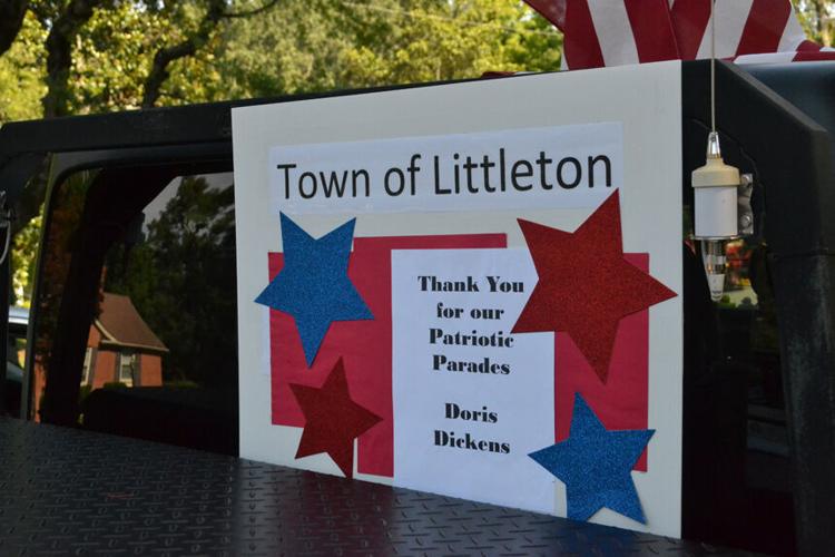 Onlookers follow Littleton Patriotic Parade experience with trip to ...