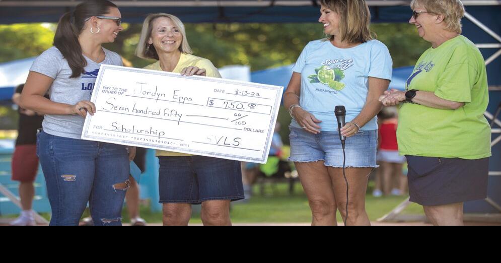 Epps awarded Moses Archie Clements Memorial Scholarship | News ...