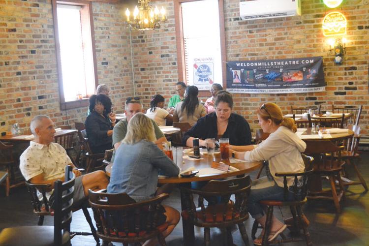 Lake Gaston Business Spotlight: Kennon House & Sports Bar | News ...