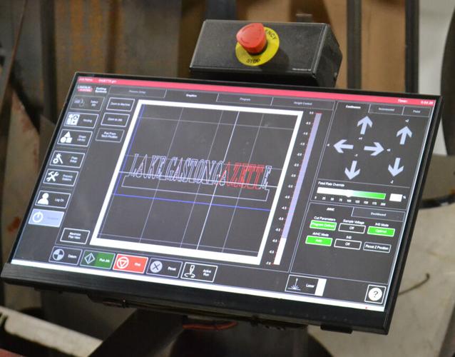 Robinson’s preparation meets opportunity: Praise of Metal Lux artistic ...