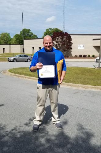 Halifax Resolves Chapter SAR Brochure Winner Announced | News ...