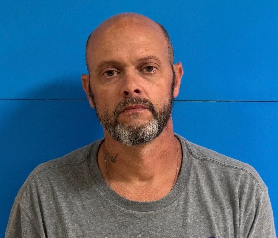 Roanoke Rapids man charged with B&E, firearm violations | News ...