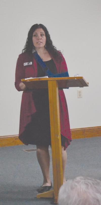 John 3:16 Center Toy Drive is underway | News | lakegastongazette ...