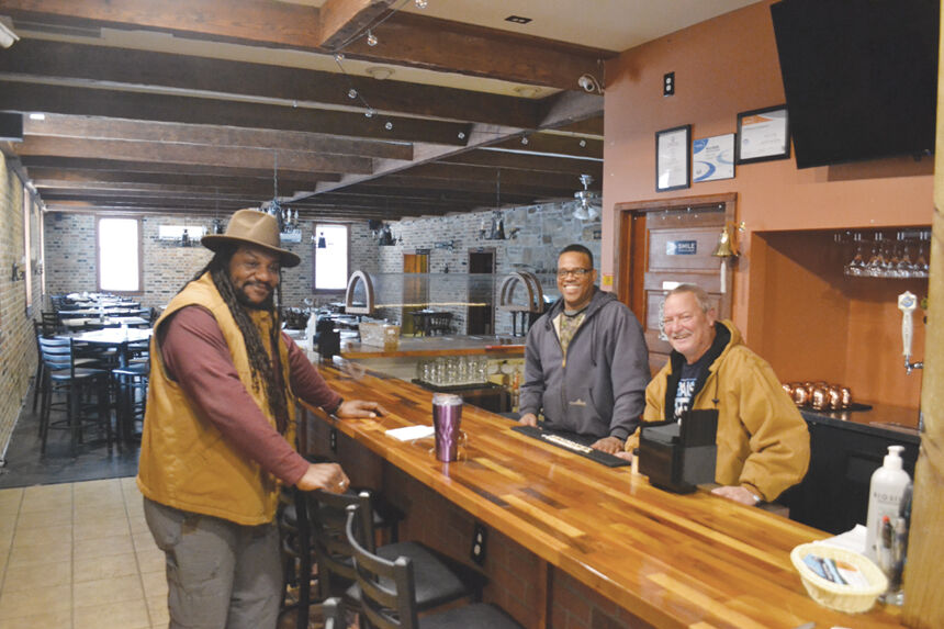 Chef Coop is cooking again in Lake Gaston region | News ...
