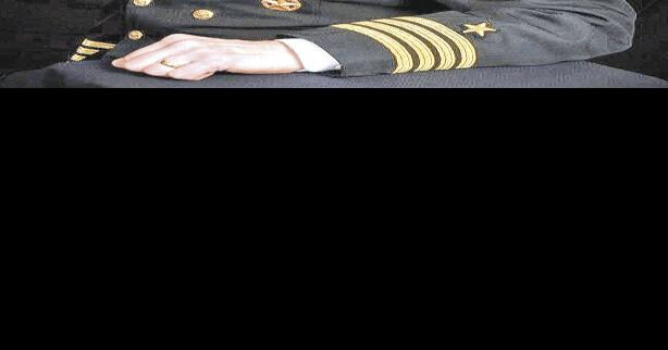 Captain Mike Brittingham to hold book signing | News ...